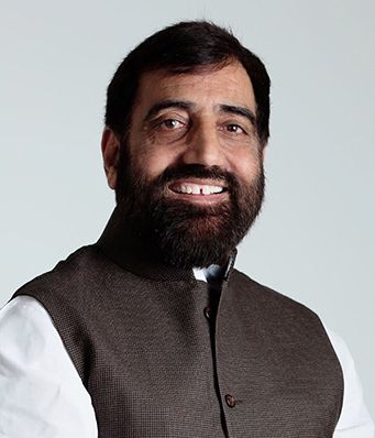 WELCOME TO NIED EDUCATION COUNCIL