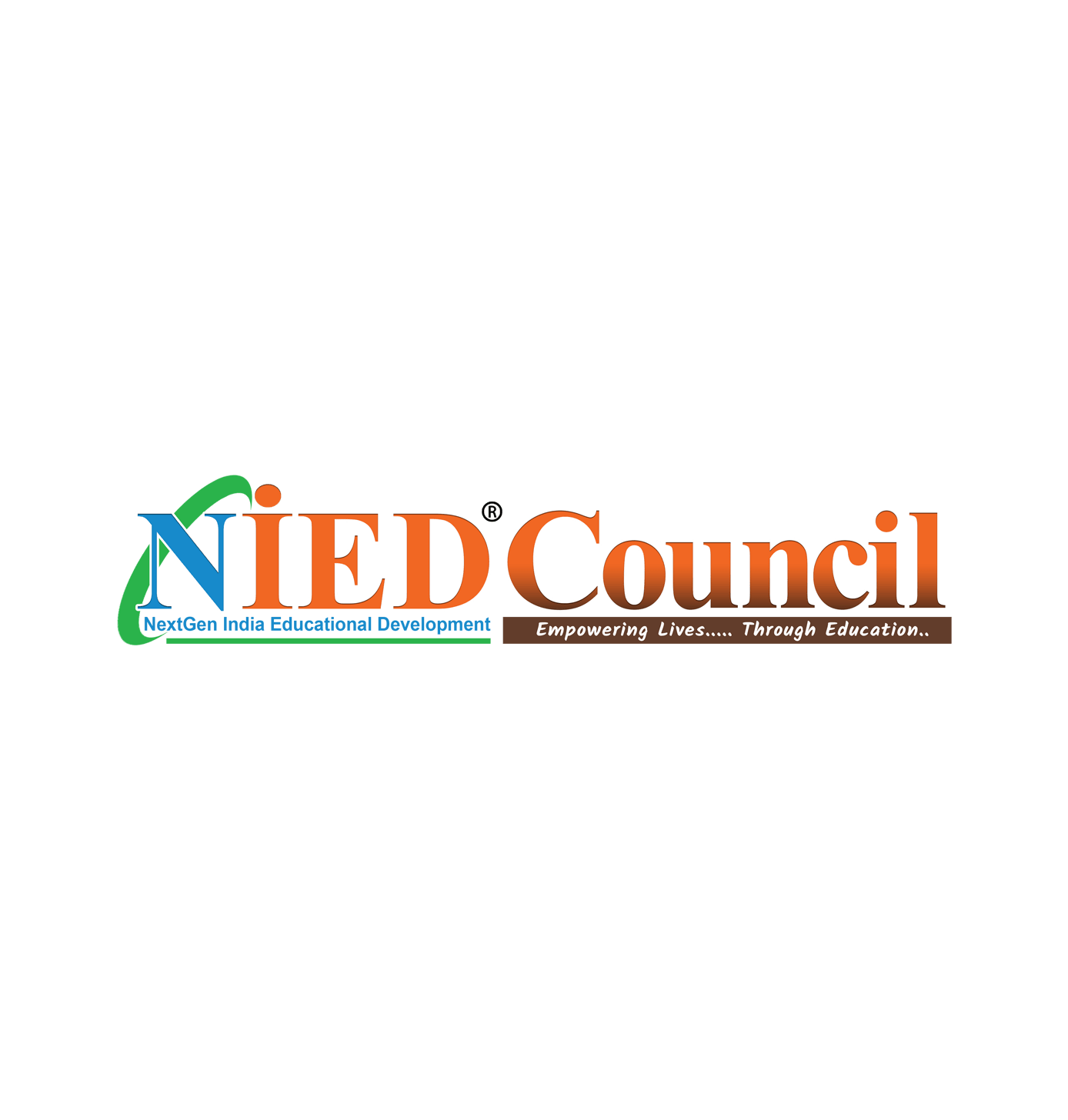 WELCOME TO NIED EDUCATION COUNCIL