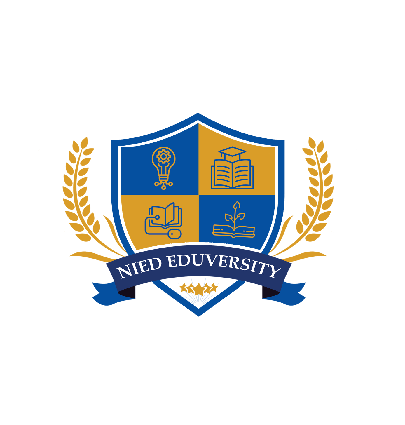 WELCOME TO NIED EDUCATION COUNCIL